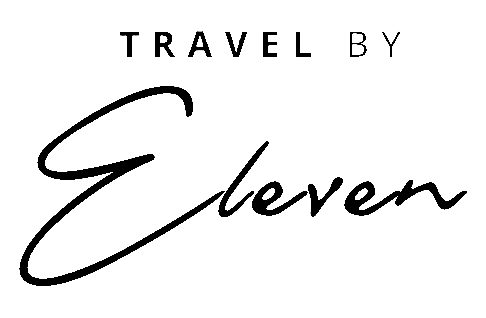 Travel by Eleven - Eleven Collection